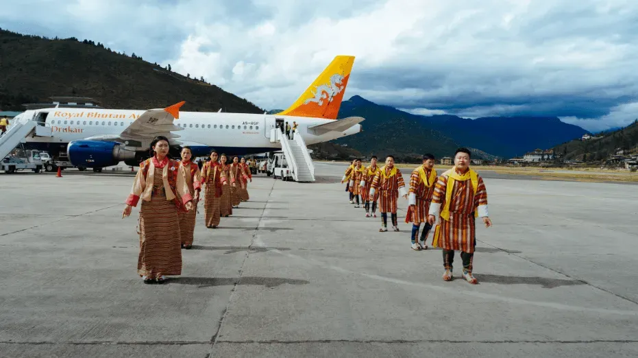 Himalayan Echoes Travel l Transformative Travel in the Himalayas ...