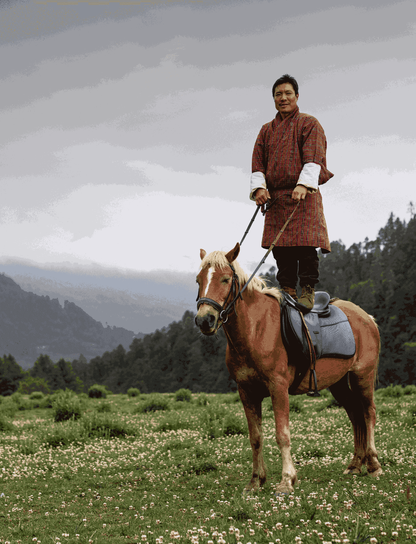 Bhutan culture | Sacred traditions & timeless heritage with Himalayan ...