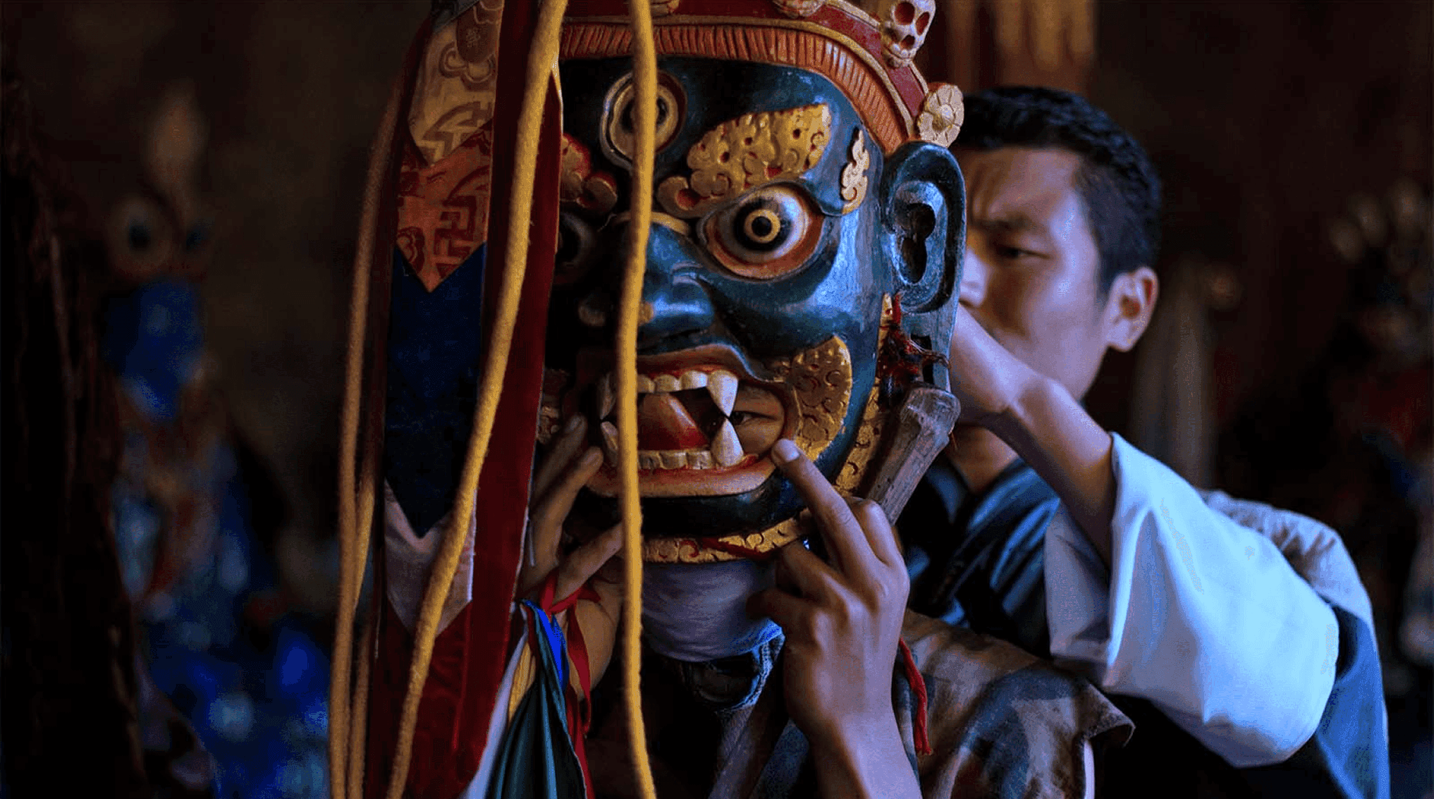 Bhutan culture | Sacred traditions & timeless heritage with Himalayan ...